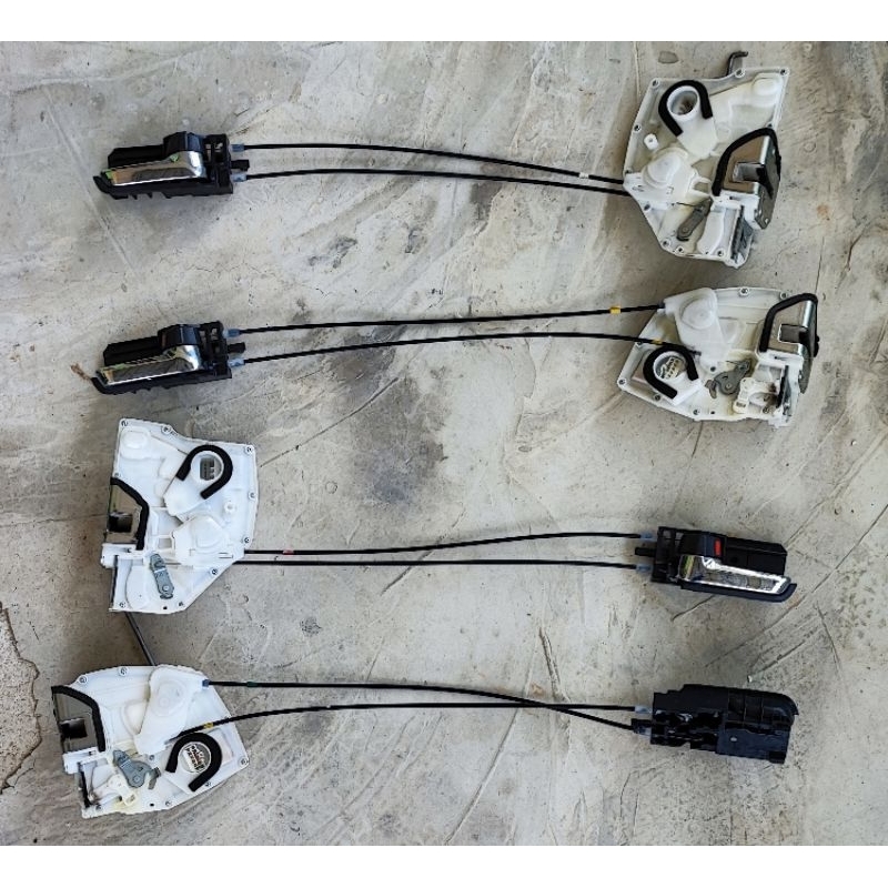 door lock suzuki swift zc21 zc31s | Shopee Malaysia