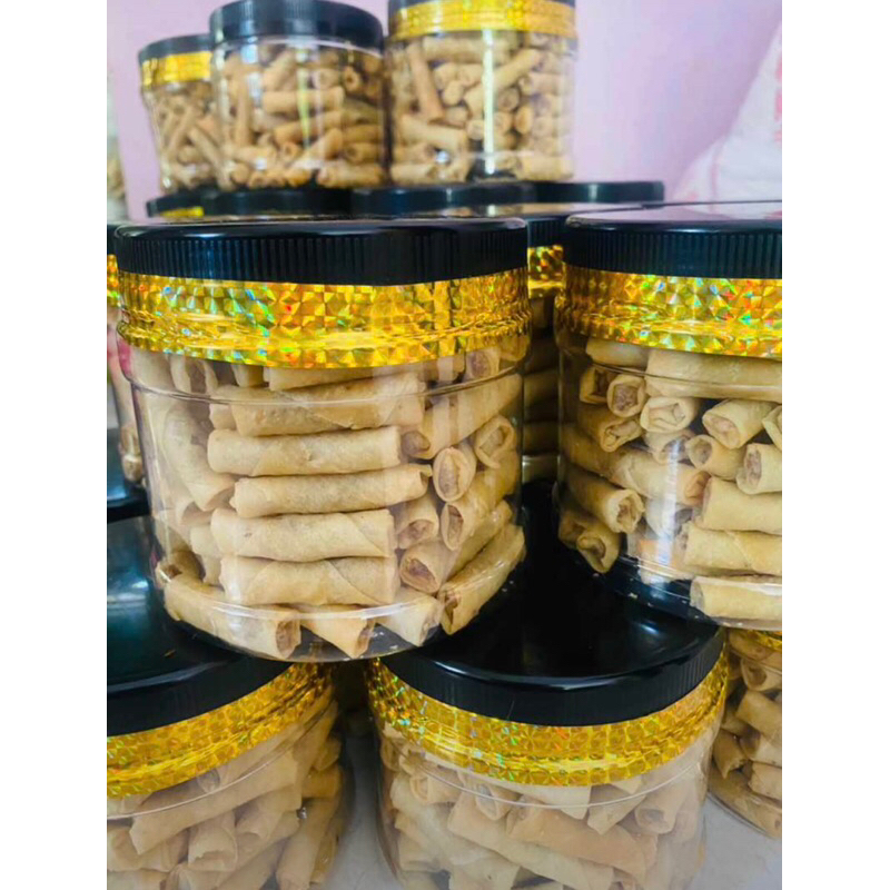 POPIA GULUNG SERUNDING IKAN | Shopee Malaysia