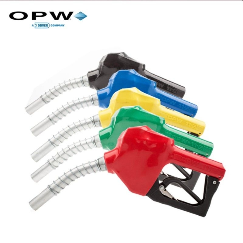 OPW Pump nozzle 11AP 3/4 inch 1 inch 7HB | Shopee Malaysia