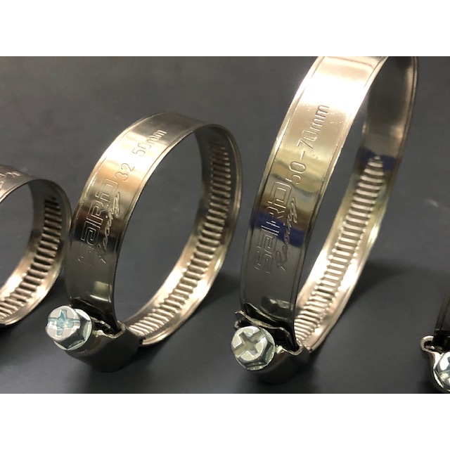 SARD Racing Thick Dual Beveled Edges 304 Stainless Steel Anti Cut Edge ...