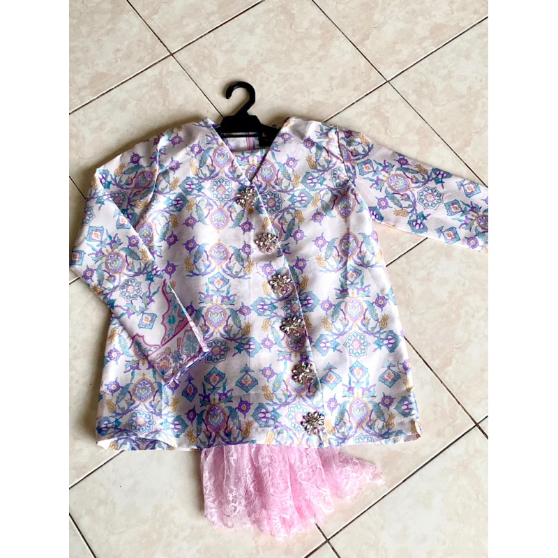 Wanzar Collection Raya 2023 | Shopee Malaysia