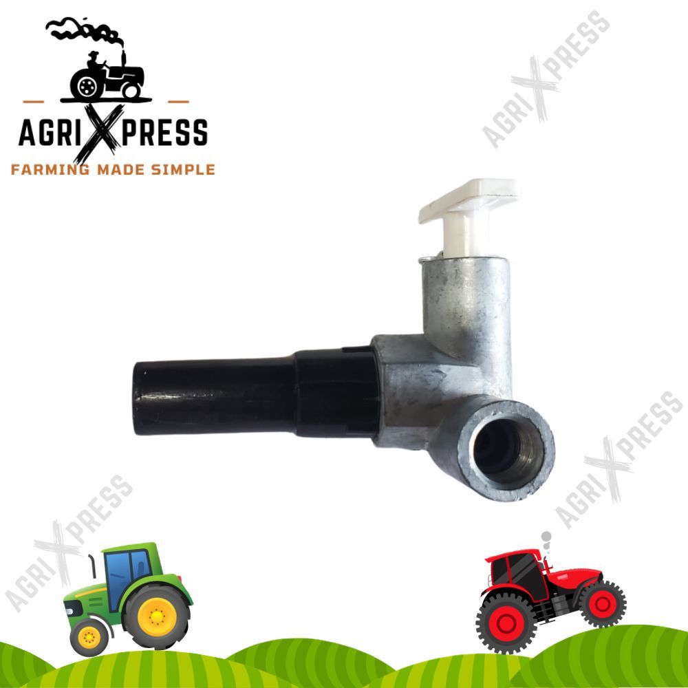 Fuel Tap - Tractor MF | Shopee Malaysia