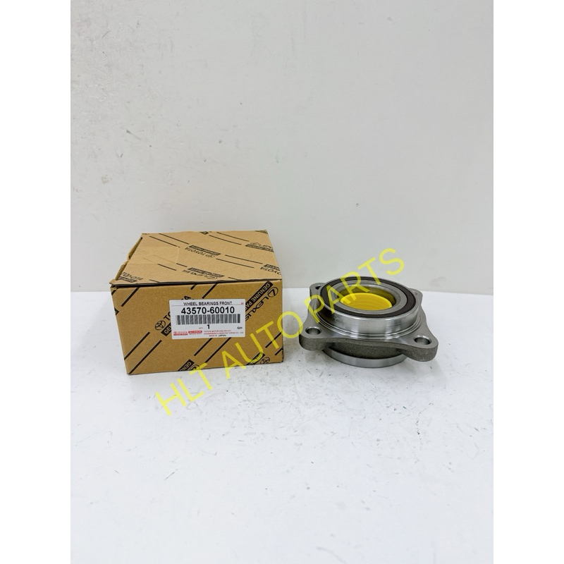 TOYOTA HILUX VIGO KUN25/26 (2.5/3.0) ,REVO GUN125/126 (2.4/2.8 ...