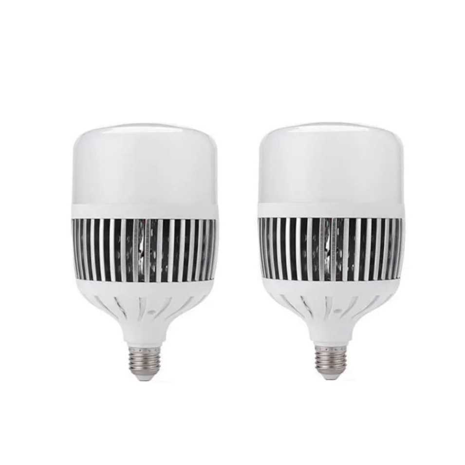 NIPPON II LED HIGH BAY BULB E27 100W 150W 6500K ( DAYLIGHT ) | Shopee ...