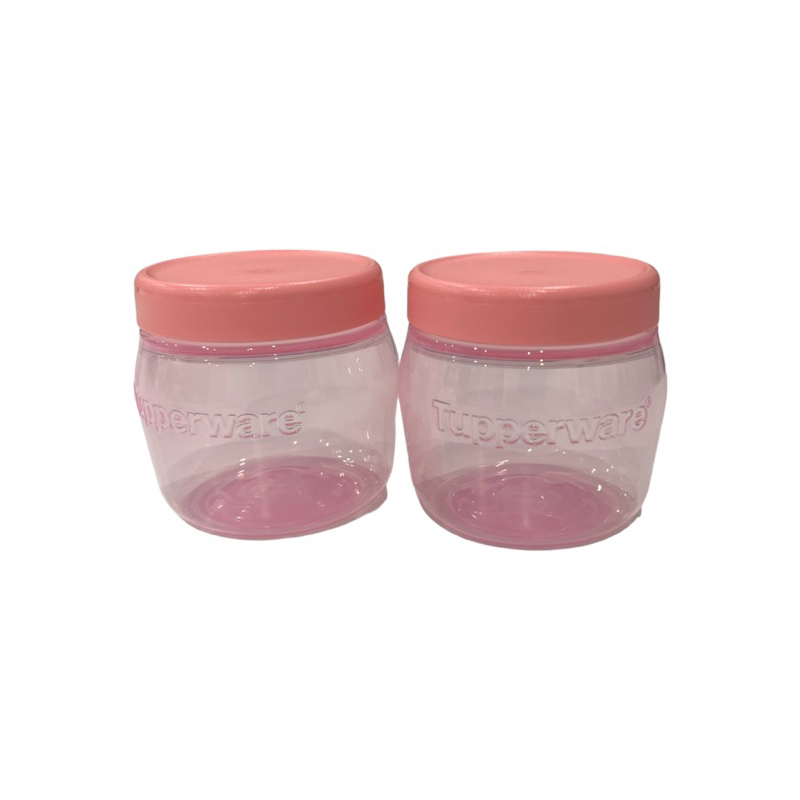 Tupperware Universal Mini Jar 325ml | Shopee Malaysia