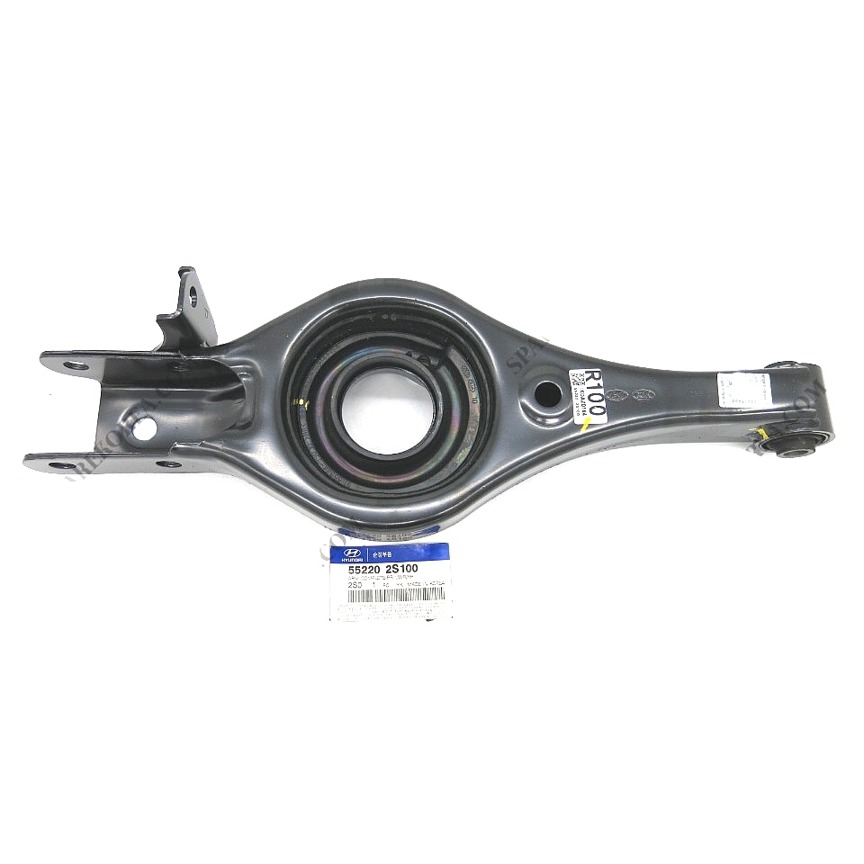 Kia Sportage SL 4WD Rear Right Genuine Original Suspension Lower Arm ...