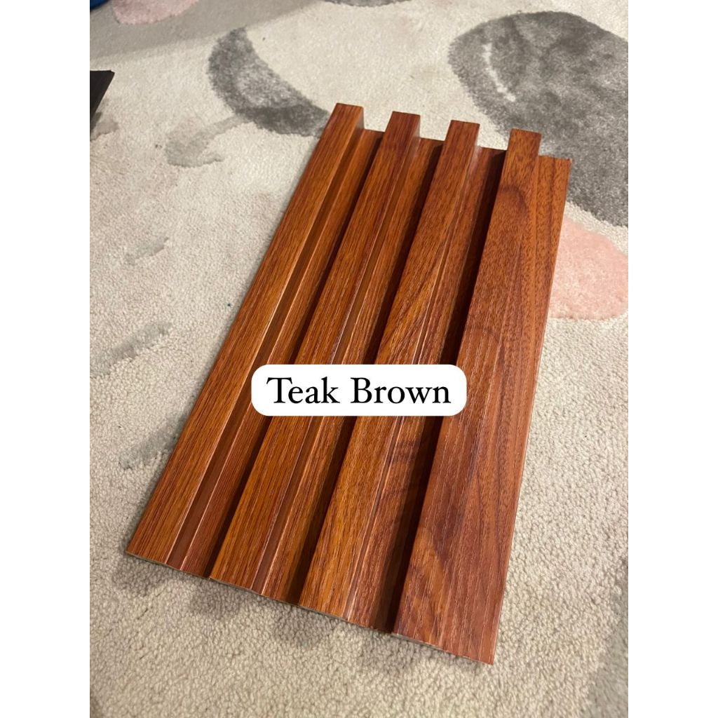 Fluted Wall Panel Wood Strip Series Panel Wall Decoration Design Panel ...