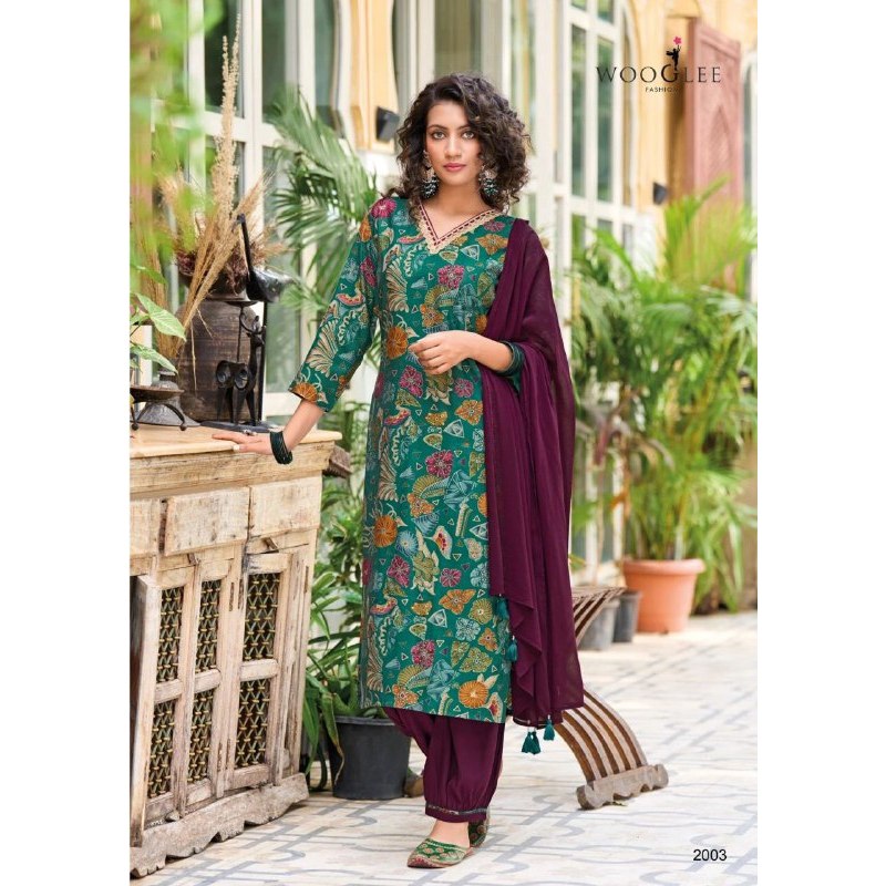 PREMIUM COLLECTION READYMADE SUIT WITH EMBROIDERY DESIGN | Shopee Malaysia