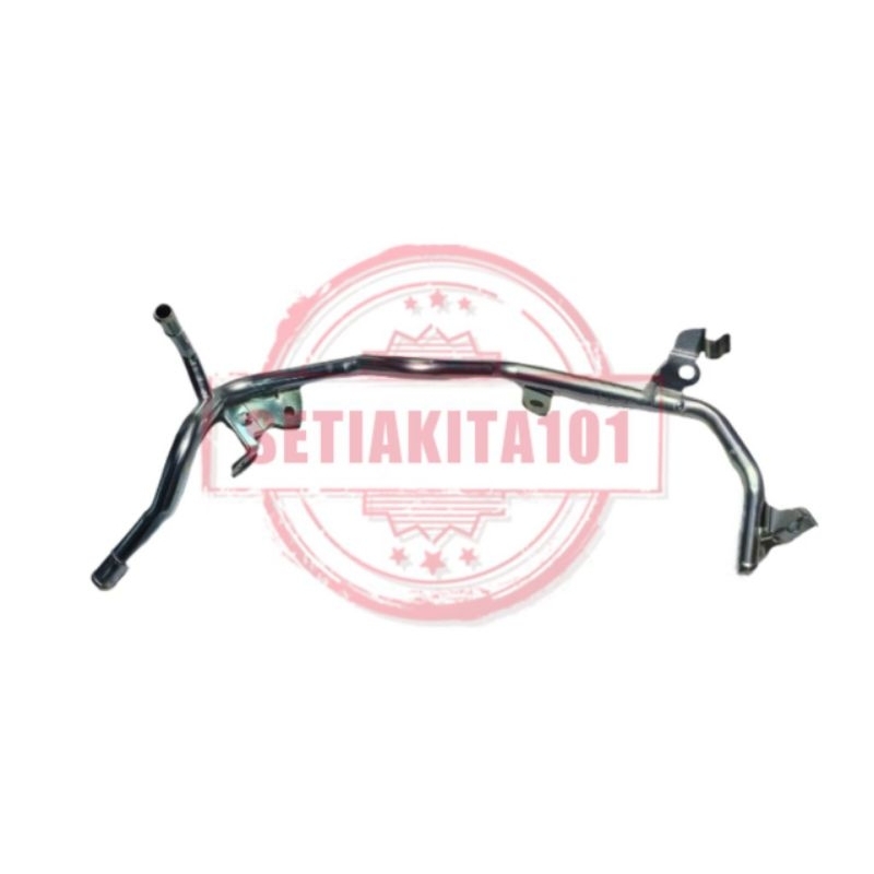 PROTON INSPIRA WATER PUMP PIPE/BY PASS PIPE/CYCLINDER HEAD PIPE/OIL ...