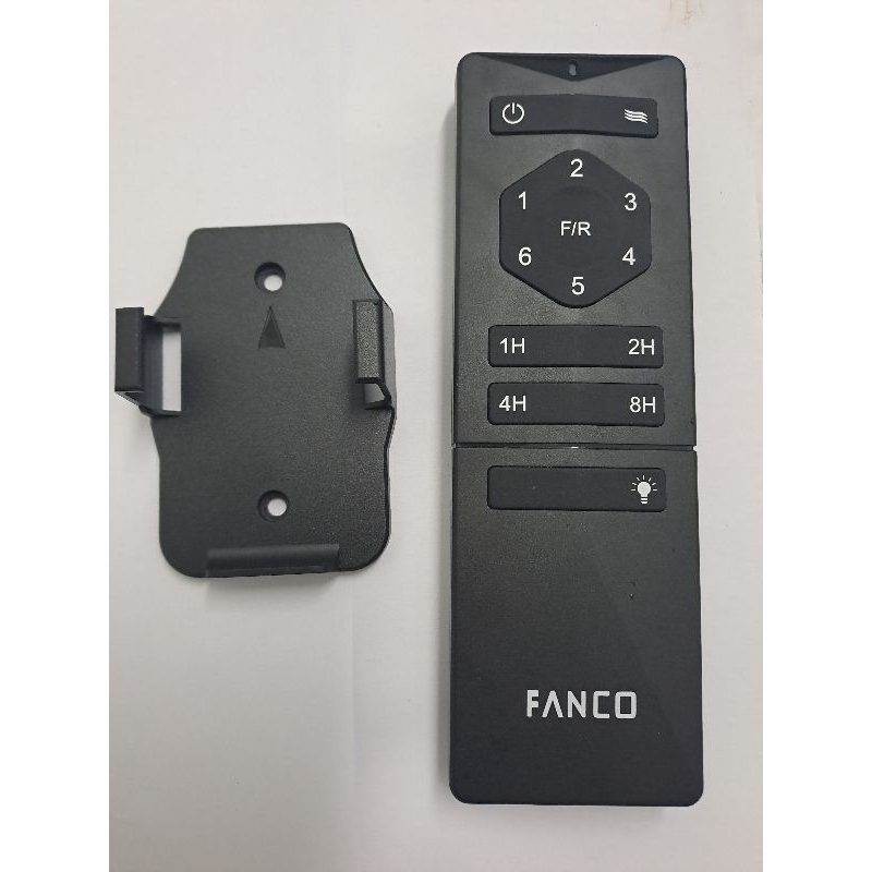 FANCO REMOTE ORIGINAL (BREZZA) | Shopee Malaysia