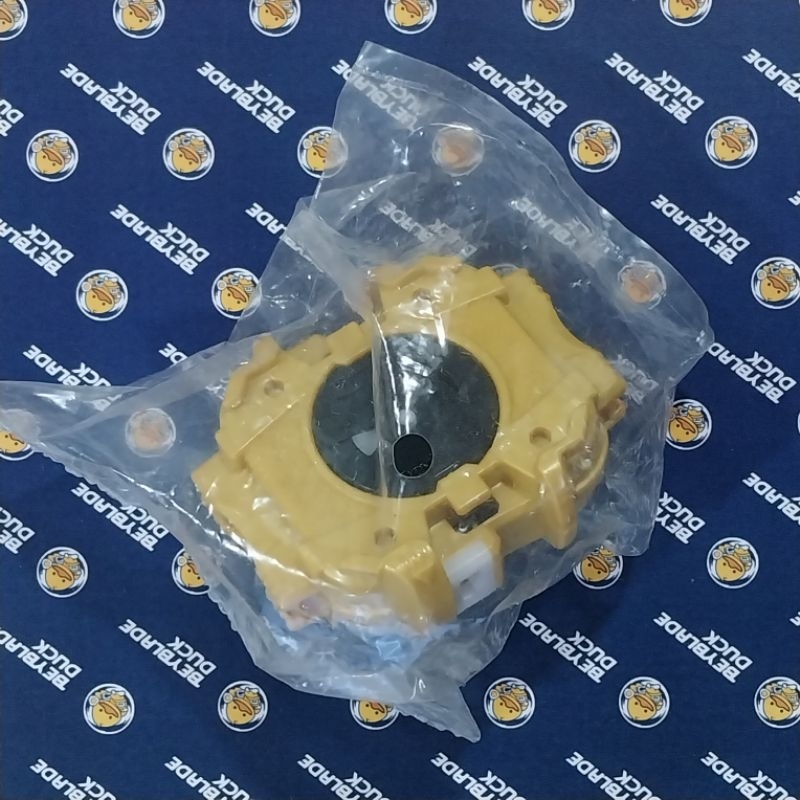 (Rare) Launcher B-139 Wizard Fafnir Light Launcher L (Brand New) Takara ...