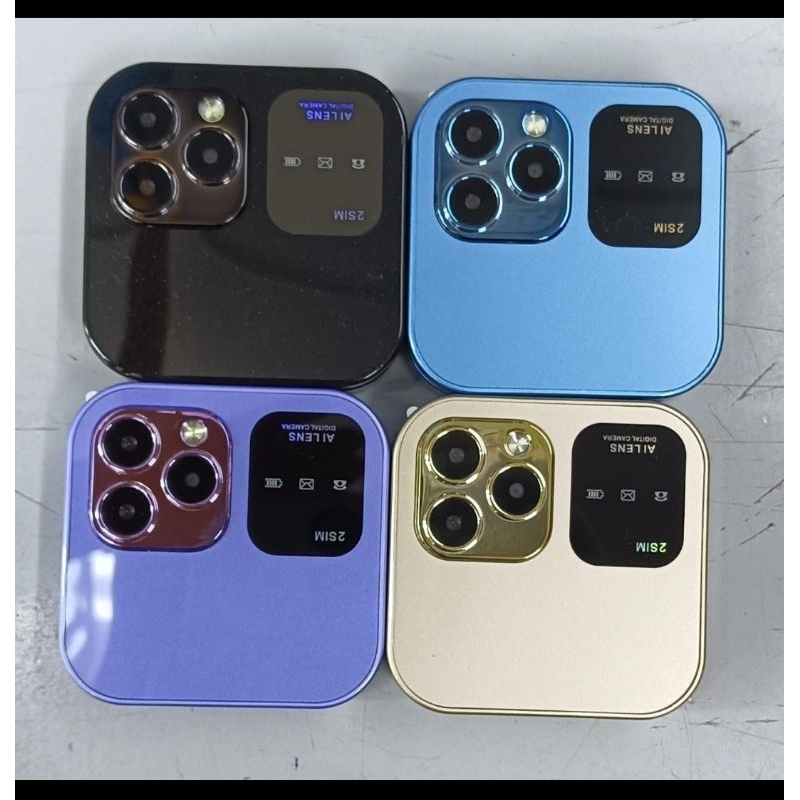phone new model mini Ready stock | Shopee Malaysia