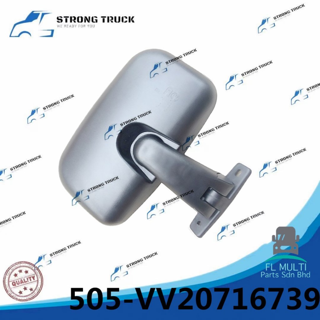 Universial/HINO/ISUZU/NISSAN/VOLVO FM/FH/FMX V2/V3 DOOR UPPER MIRROR ...