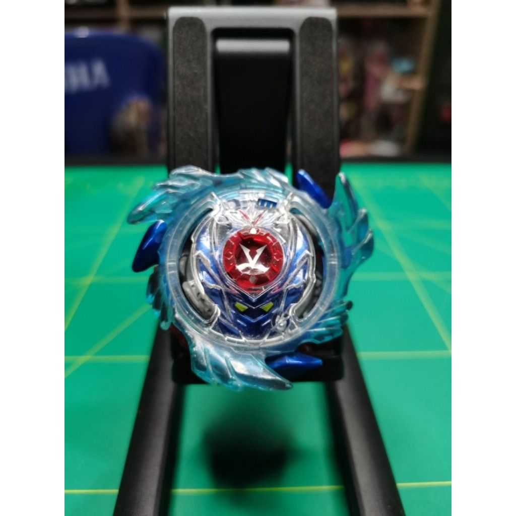 Beyblade God Valkyrie | Shopee Malaysia