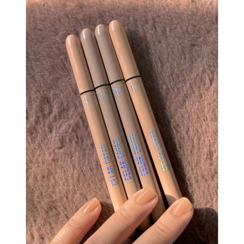 💯ORIGINAL [BELLAZ] Celak Cayaq Nude Edition | Shopee Malaysia