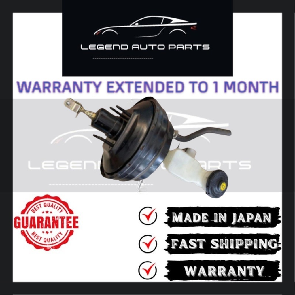 Honda Double Layer Brake Servo Pump For Passo/Myvi/EG/EK/Saga/Wira ...