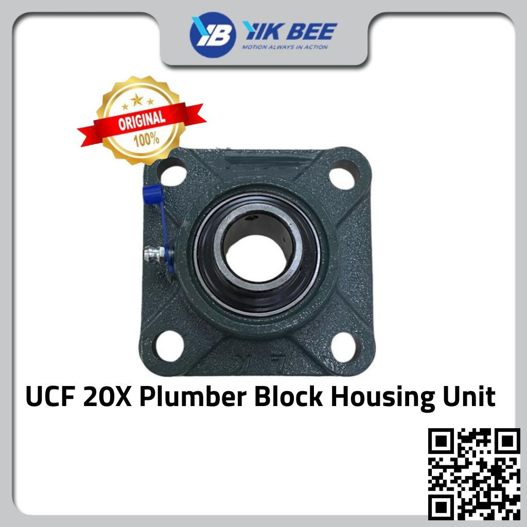 UCF201 UCF202 UCF203 UCF204 UCF205 UCF206 UCF207 UCF208 PLUMBER BLOCK ...