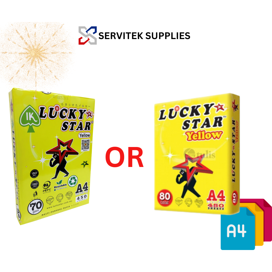 A4 PAPER FOR PRINTING (REAM) | Shopee Malaysia