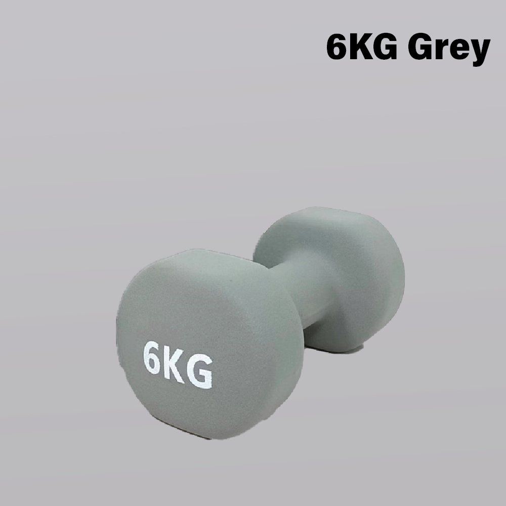 MasonGym™ Mini Dumbbell Hexagon Dumbbell Kecil Hexagon Dumbbell Mini ...