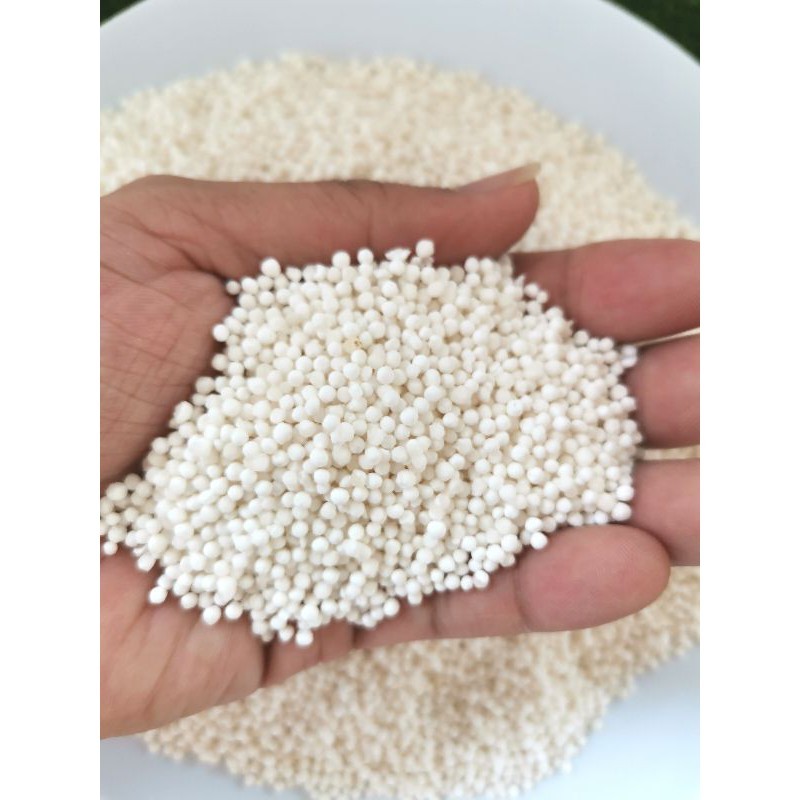 Sagu Putih Kecil /Tapioca Pearls | Shopee Malaysia