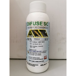 BRIGHTONMAX DIFUSE SC (500ML) | Shopee Malaysia