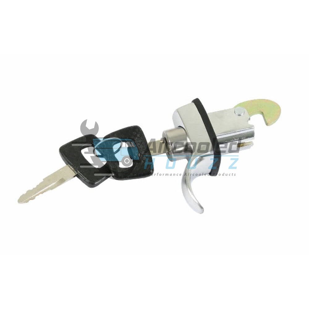 EMPI Deck Lid Lock with Keys, Type 1 67-71, Type 2 67 Only | Shopee ...
