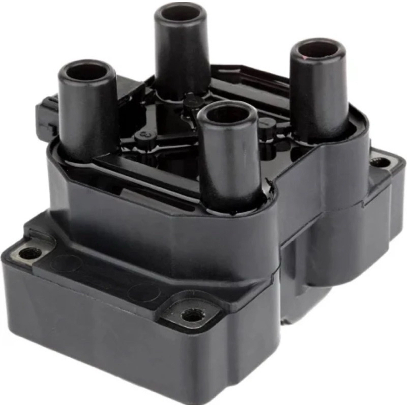 ORIGINAL PROTON IGNITION COIL FOR WIRA VDO, GEN2, PERSONA, EXORA ...