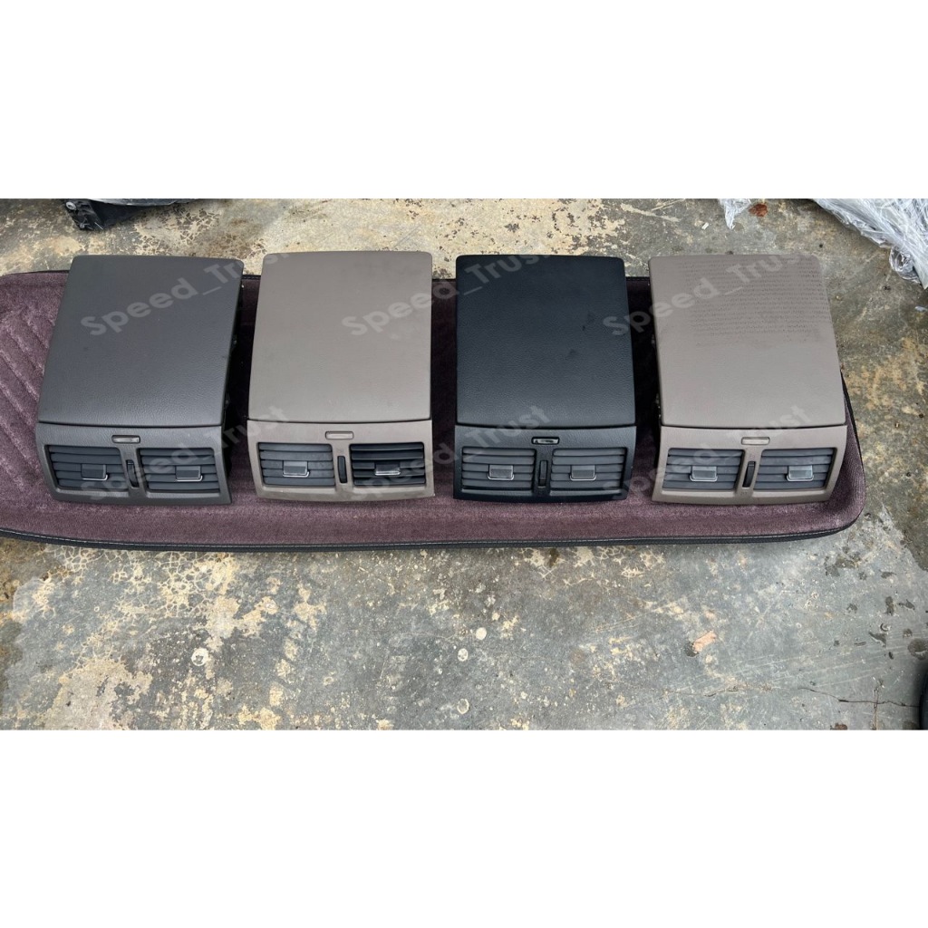 JDM Center Centre Middle Aircond A/C AC Vent Tengah Top Storage Box ...