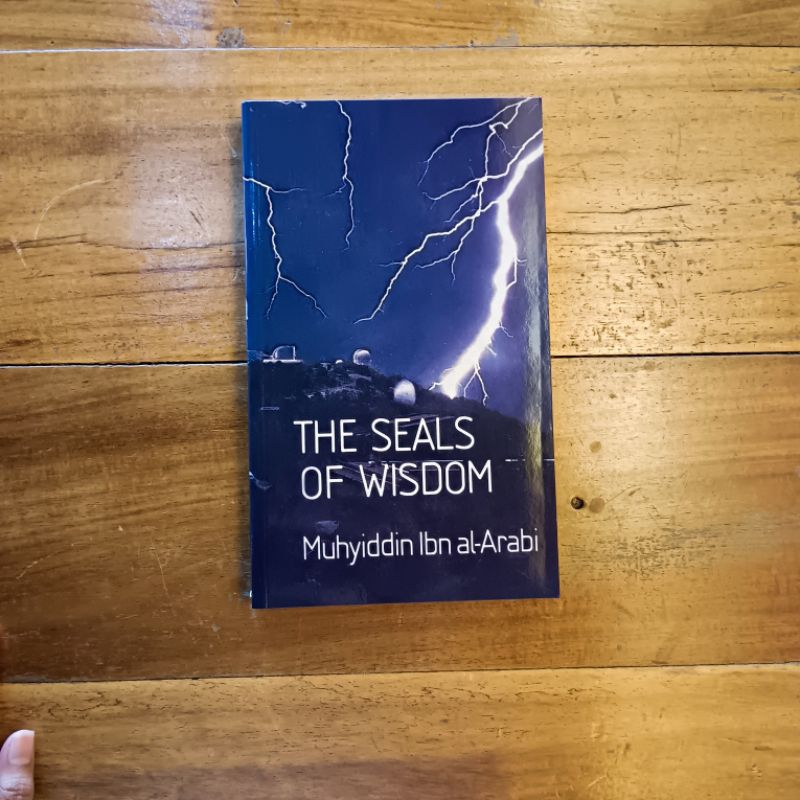 The Seals of Wisdom | Shopee Malaysia