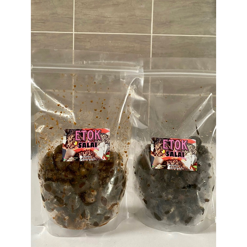 ETOK SALAI FROZEN🔥 (400g) | Shopee Malaysia
