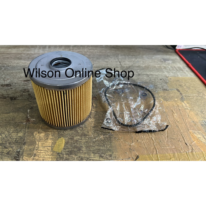 Hino Dutro WU300 Isuzu FTR 23355-78020 F-6194 F-6200 Fuel Filter Diesel ...