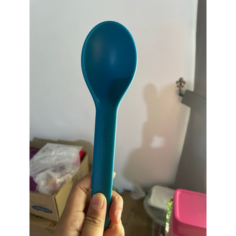 Senduk nasi / laddle / senduk sup Tupperware (1pcs) | Shopee Malaysia