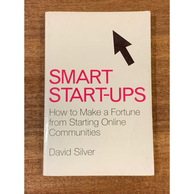 SMART START-UPS ; How to Make a Fortune from Starting Online ...