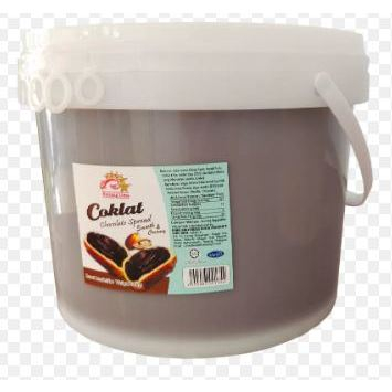 Chocolate Spread 5star 5Kg | Shopee Malaysia