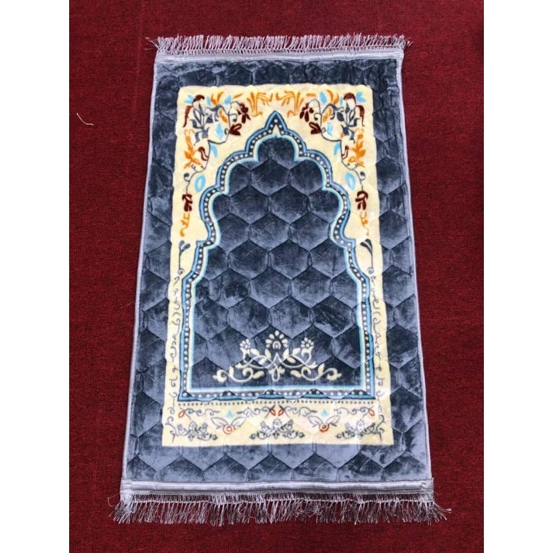 SEJADAH BALDU GEBU CORAK SIZE( 70 X 110 CM) | Shopee Malaysia