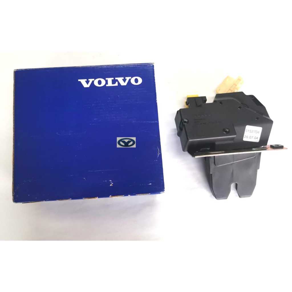 Volvo S70 Rear boot Lock 9152704 | Shopee Malaysia