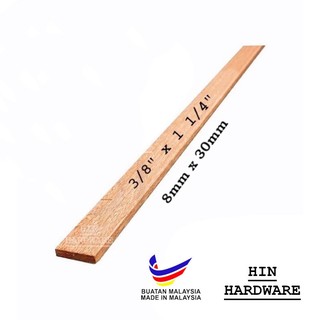 HIN Meranti Wood Ceiling / Kayu Ketam / Furniture Wood / Kayu Kambir ...