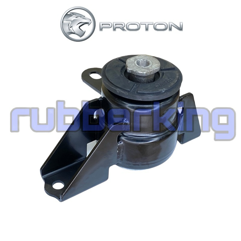 (1PC) PROTON NEW SAGA VVT 2016 ENGINE MOUNTING (PREMIUM QUALITY ...