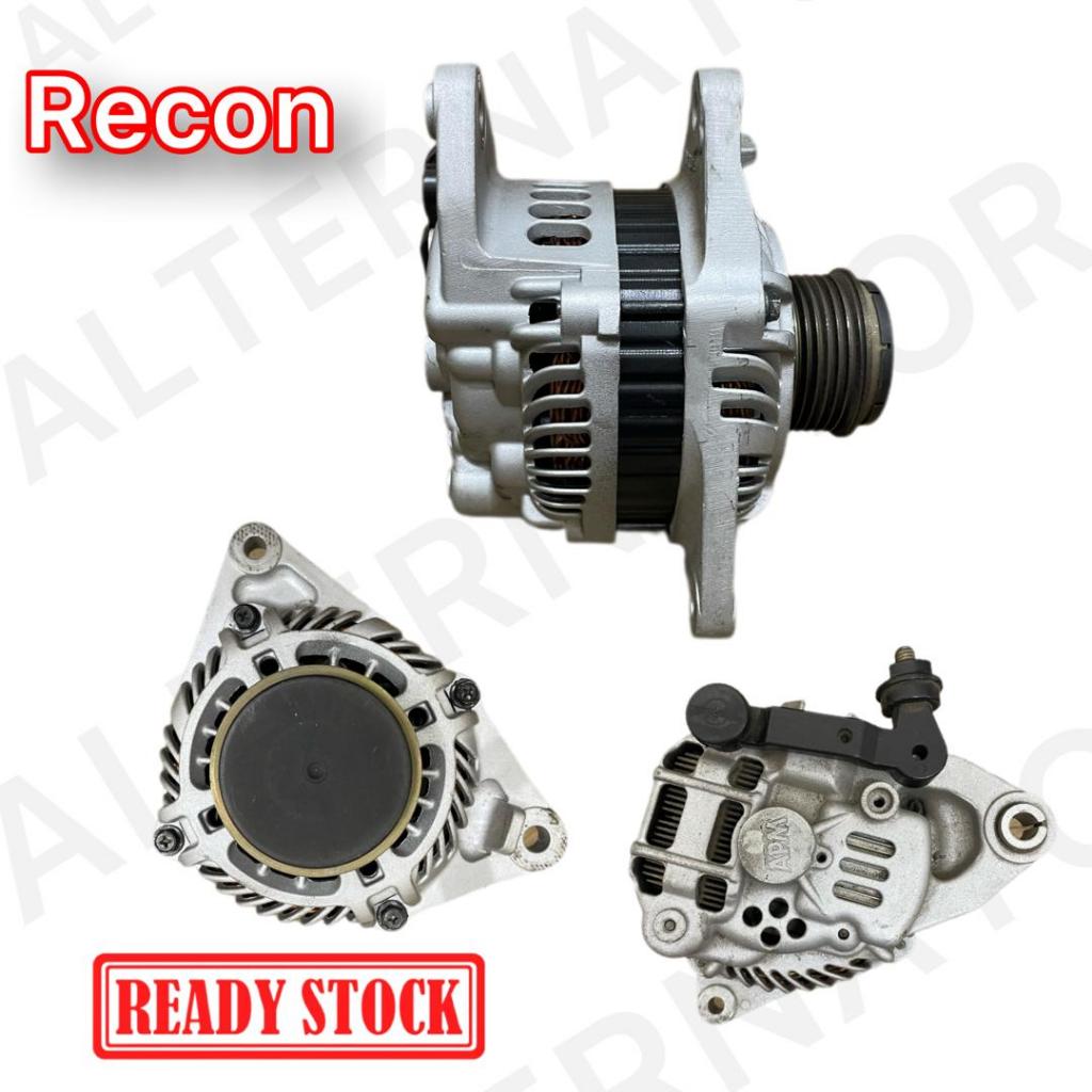 (RECON) PROTON SAGA BLM-12V-90A-ALTERNATOR (APM) | Shopee Malaysia