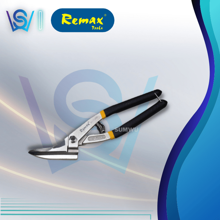 REMAX 10″ Straight Cut Scroll Shear (81-TS830) / shear metal / metal ...