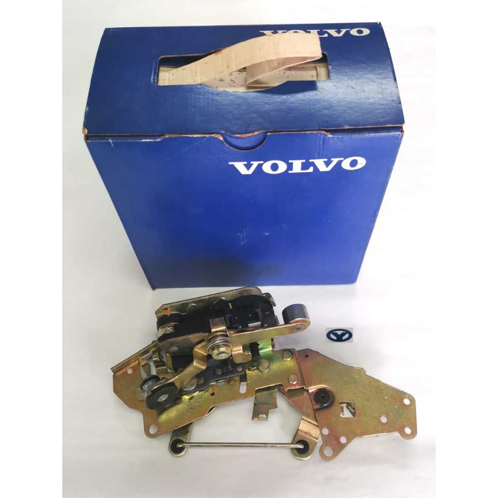 Volvo 850 Rear Door Lock | Shopee Malaysia