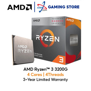 ryzen 3 3200g - Prices and Promotions - Mar 2024 | Shopee Malaysia