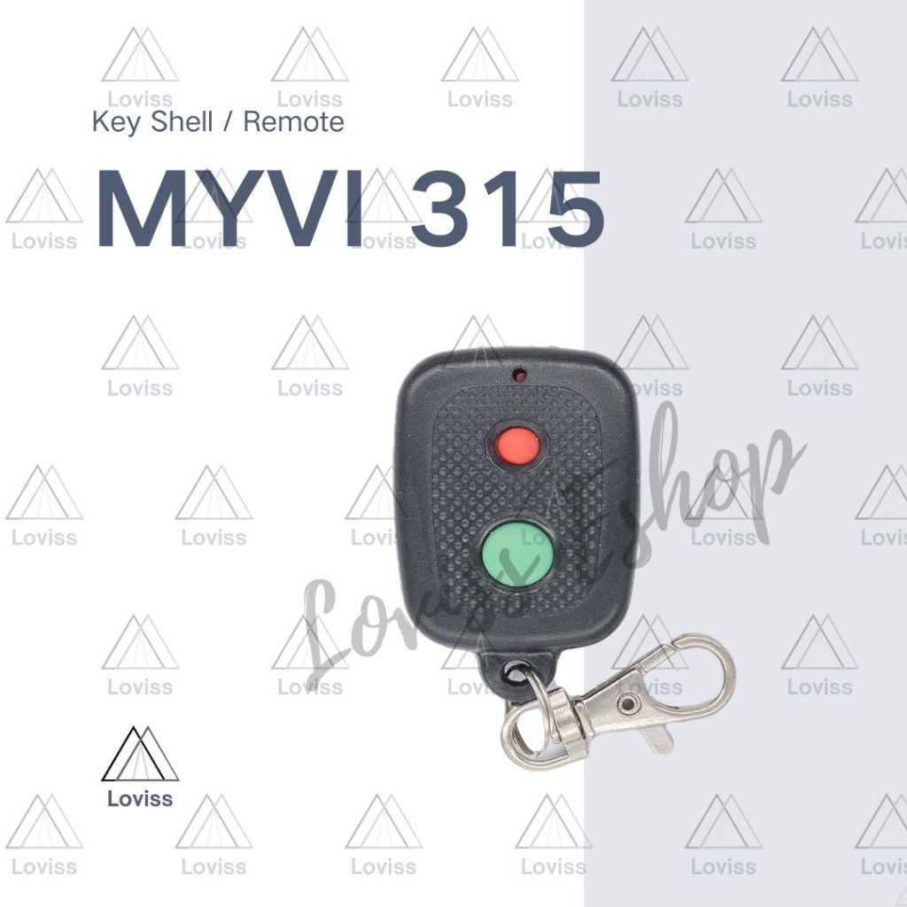 Perodua Myvi Viva Kelisa Kancil Alarm Remote | Shopee Malaysia