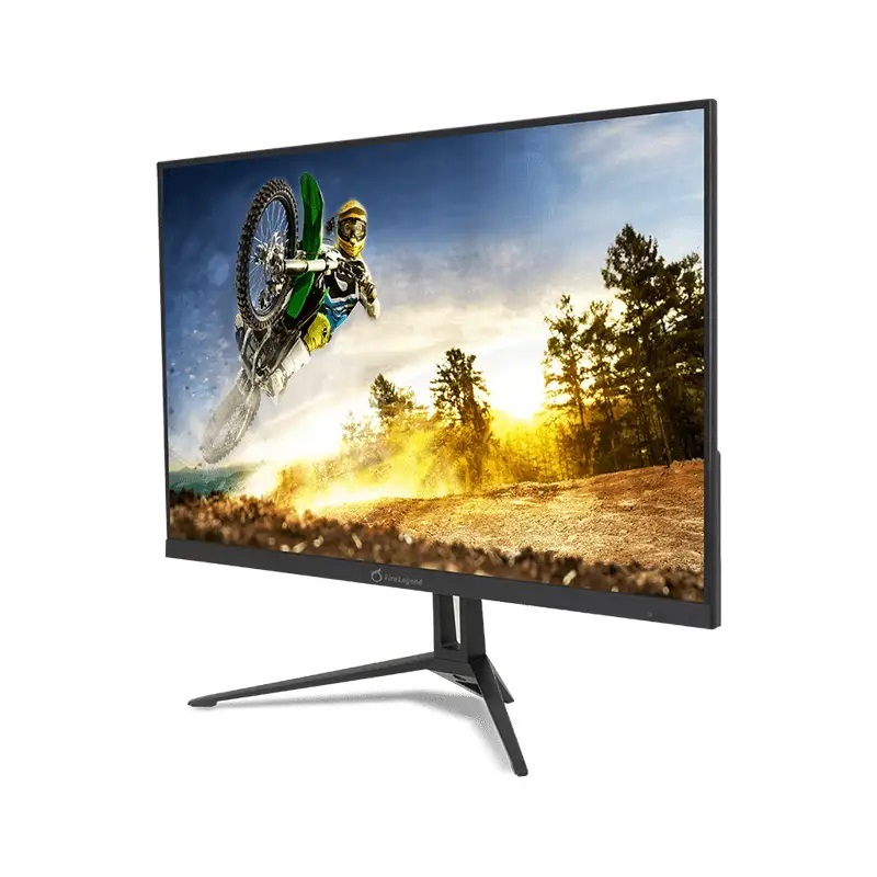 ACER AOPEN 27KG3U X1 27" GAMING MONITOR ( 27" IPS QHD / 1MS / 200HZ ...