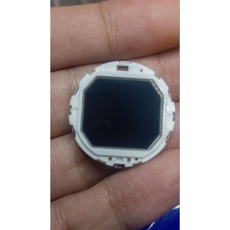 casio G shock G8100 module 3078,LCD negative,original item, fully ...