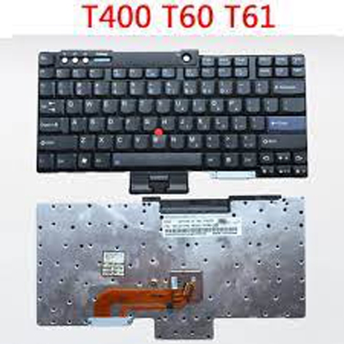 Lenovo THINKPAD T60 T60P T61 R60 T400 R400 T500 W500 laptop USED ...