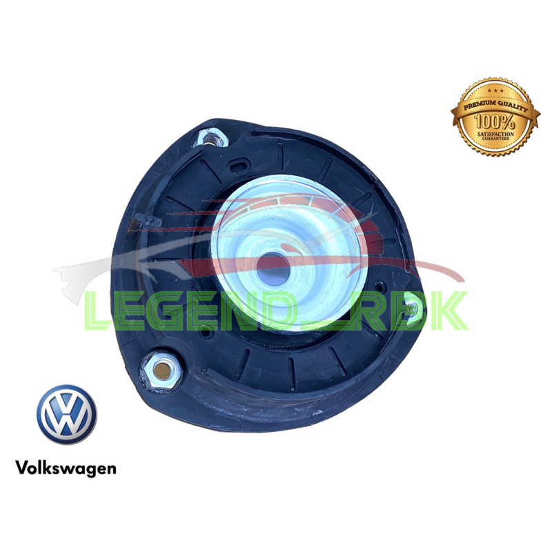(1PC) VOLKSWAGEN GOLF MK7 MK7.5 PASSAT B8 TIGUAN MK2 ARTEON FRONT ...