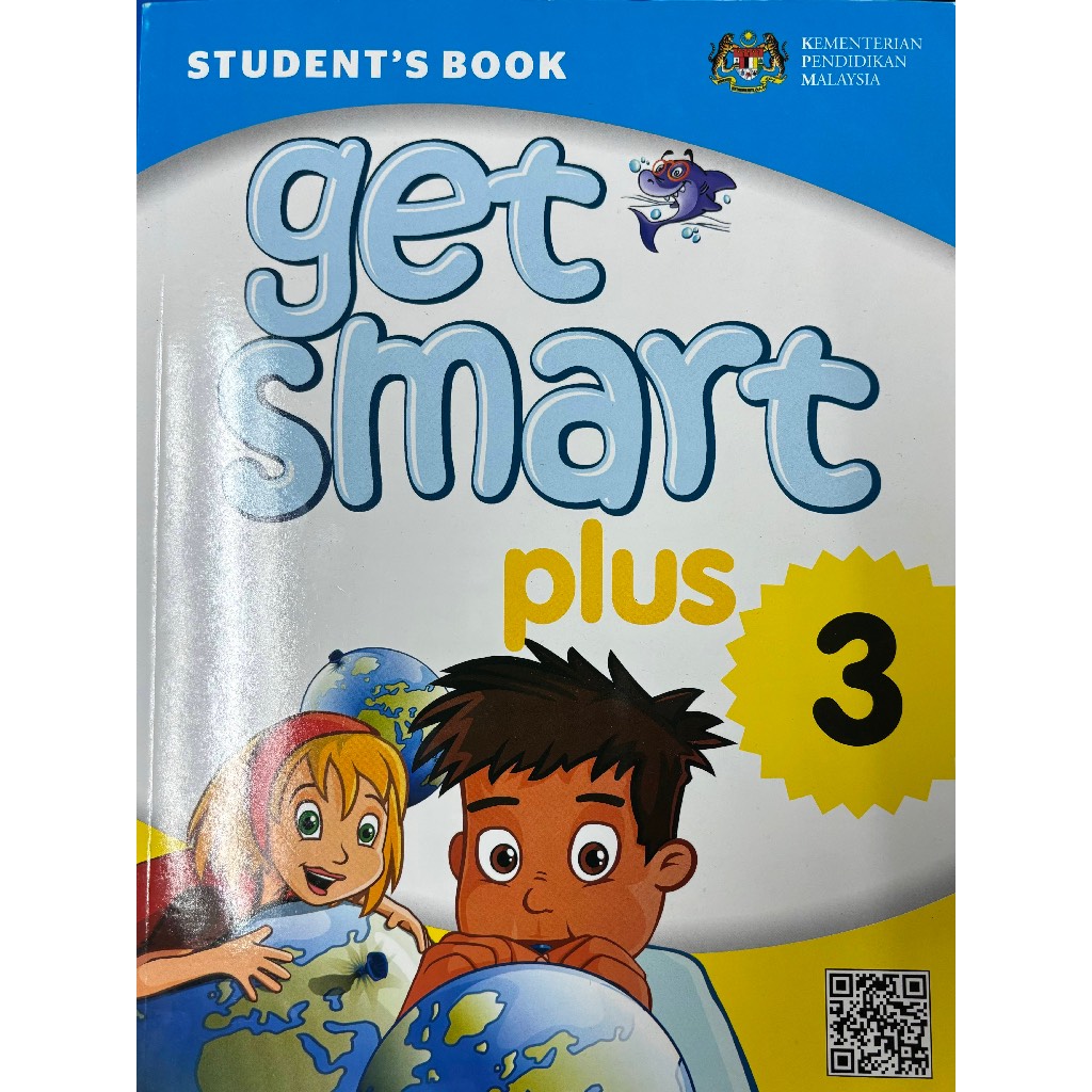 Get smart plus 3 student book | Shopee Malaysia