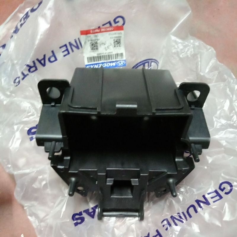 CT110 CT100 Battery Box Case Battery Original | Shopee Malaysia