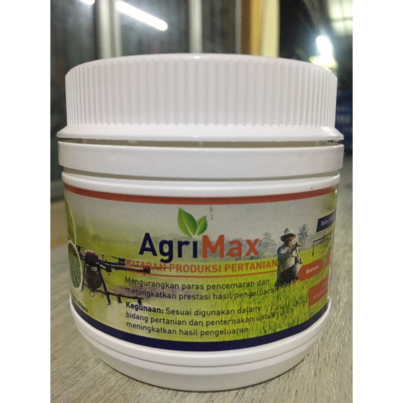 AGRIMAX Pembasmi Patogen Penyakit PADI | Shopee Malaysia